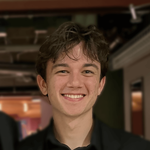 Finn Meffe | University Strategic Framework | University of Notre Dame