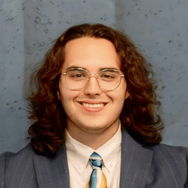 Connor Kaufmann | University Strategic Framework | University of Notre Dame